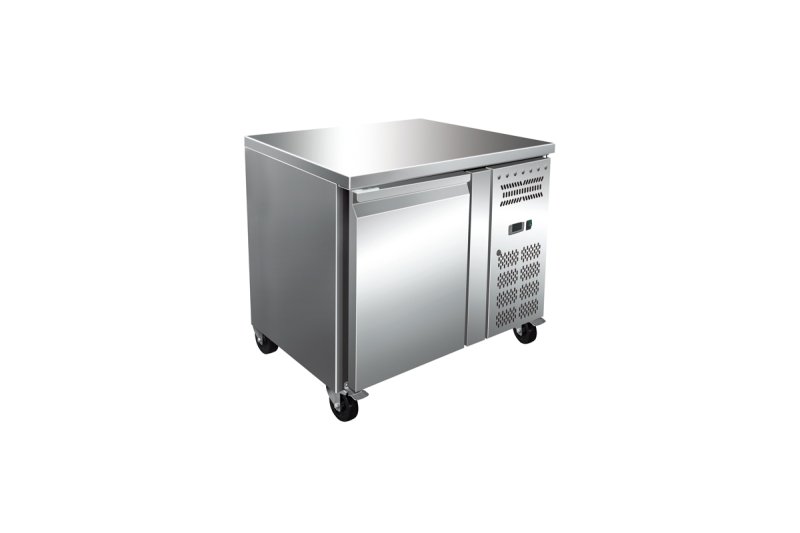Counter Chillers Equipment | Commercial Kitchen Solutions | Sheffield