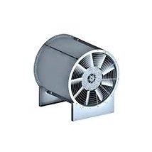 AXIAL FAN PERPETUAL 16 INCH - PERPETUAL AXIAL FANS Equipment